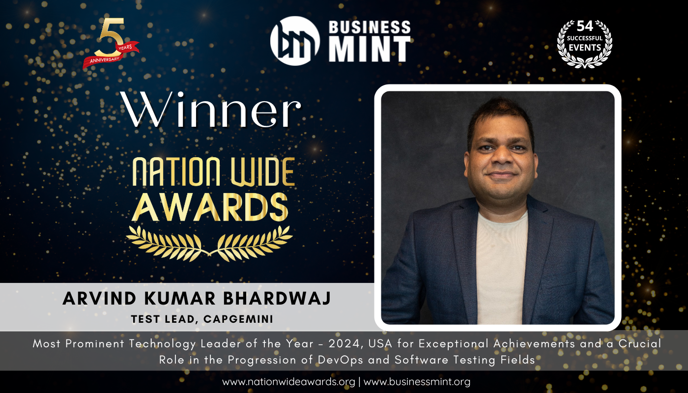 Nationwide Awards India 2025 - Recognizing Excellence Across 500+ Categories | Business Awards